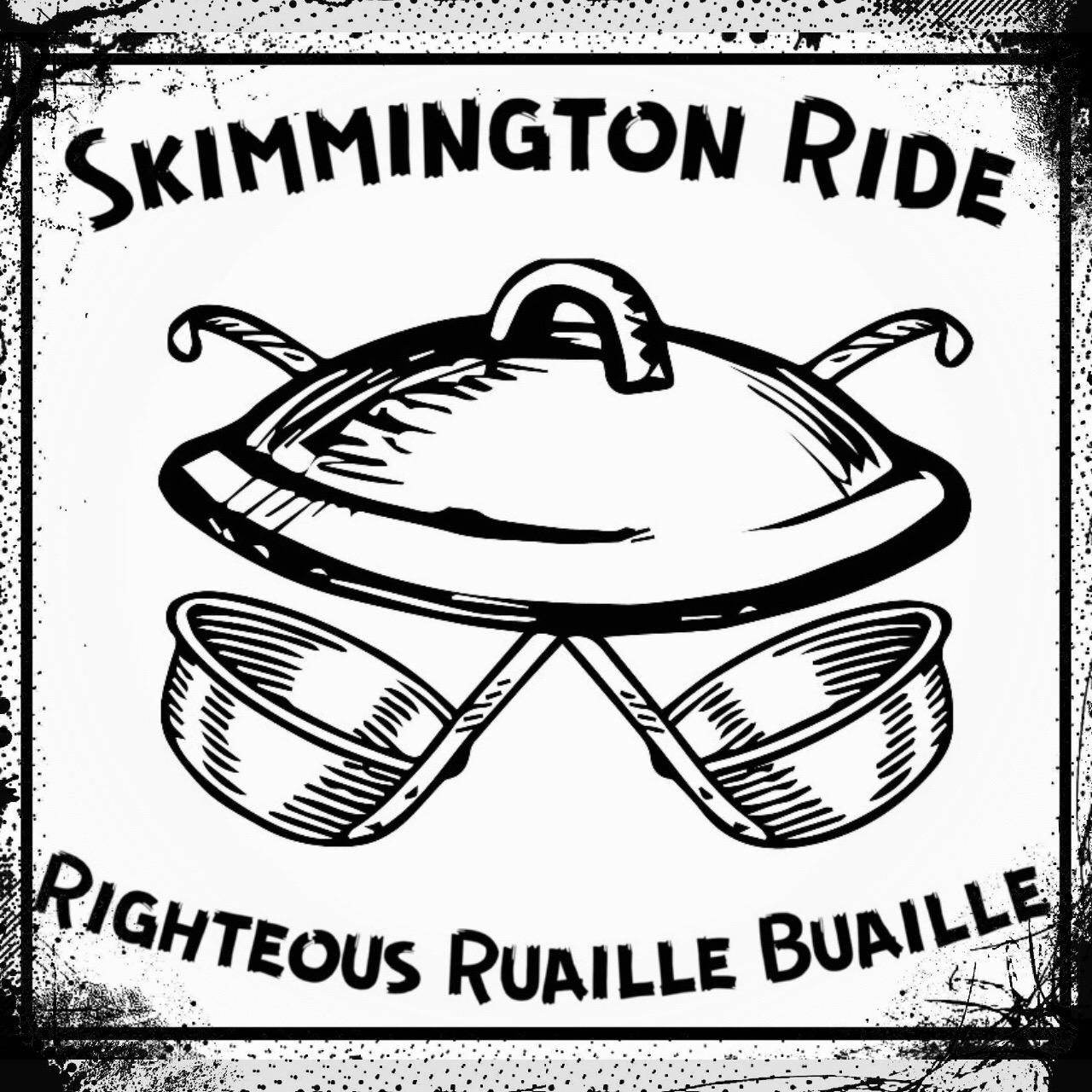 Photos - Skimmington Ride